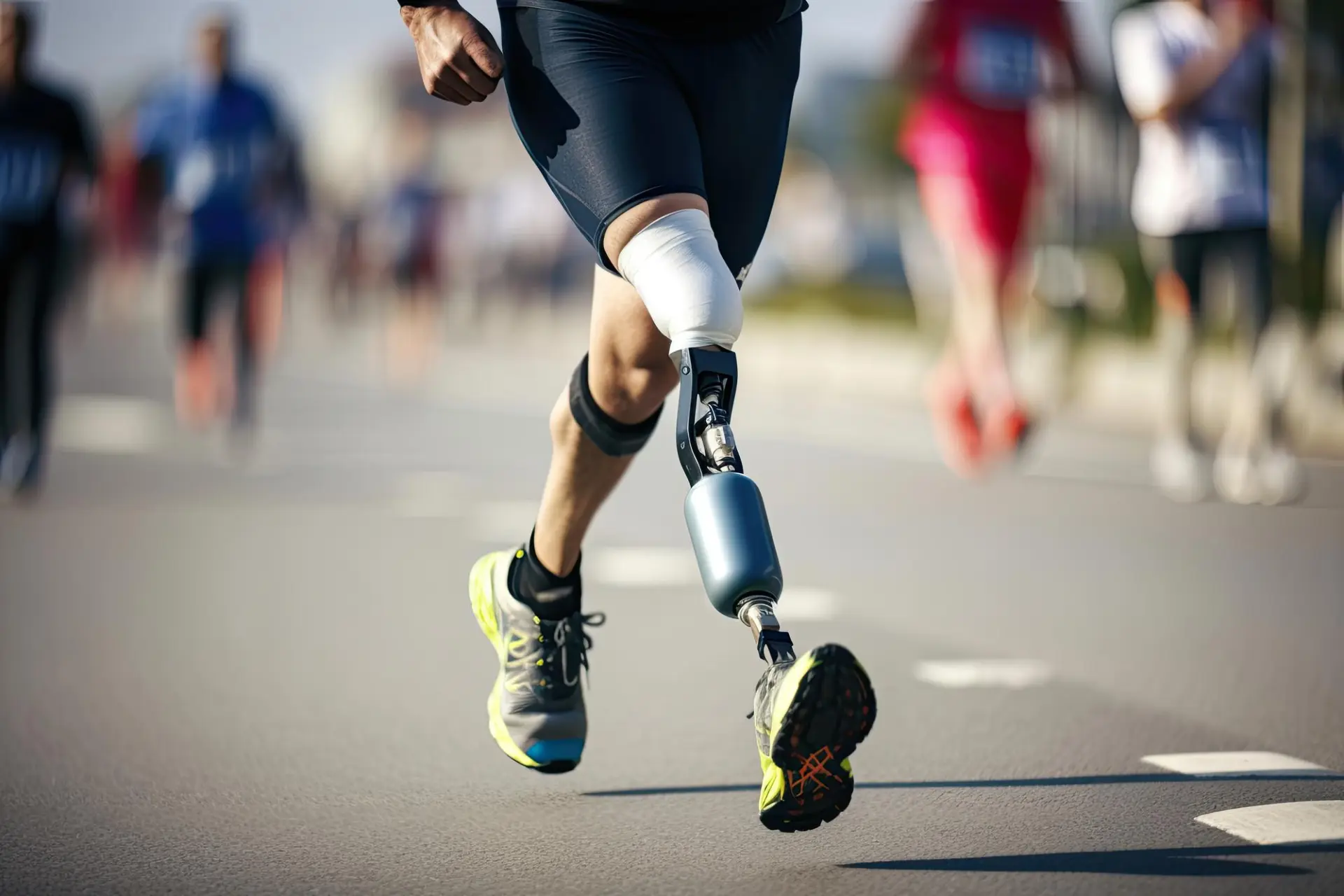 Findlay American Prosthetic and Orthotic Center | Ohio